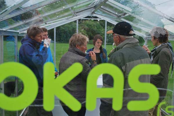 IJskas(s) – Lobke Meekes