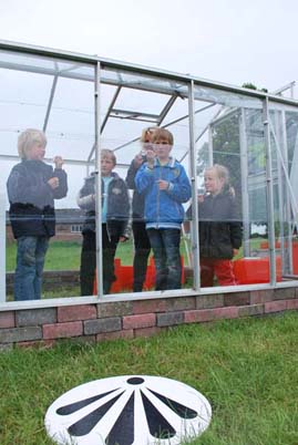 IJskas(s) – Lobke Meekes