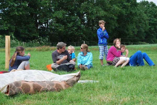 IJskas(s) – Lobke Meekes