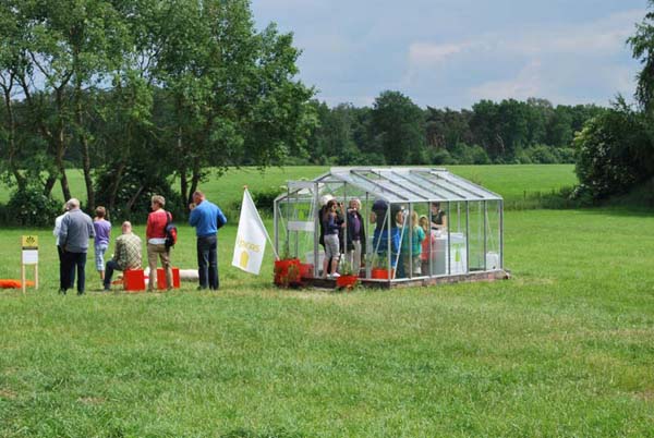 IJskas(s) – Lobke Meekes