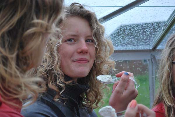 IJskas(s) – Lobke Meekes