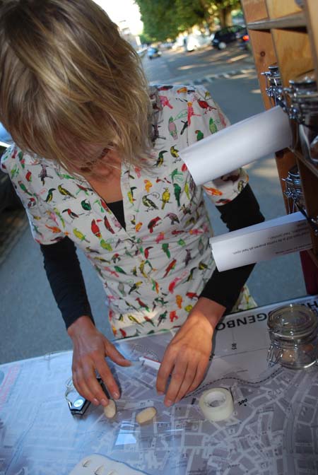 SMAKERS – Lobke Meekes