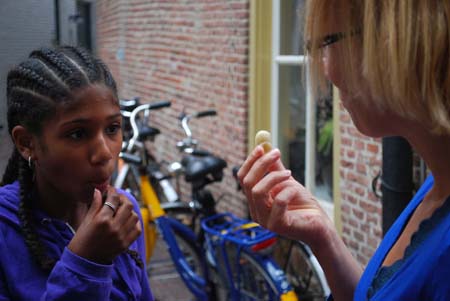 SMAKERS – Lobke Meekes