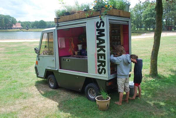 SMAKERS – Lobke Meekes