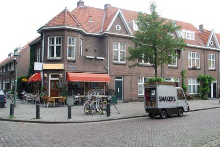 SMAKERS – Lobke Meekes