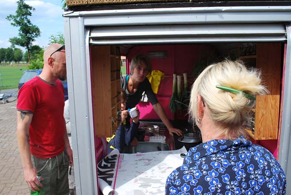 SMAKERS – Lobke Meekes