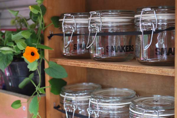 SMAKERS – Lobke Meekes